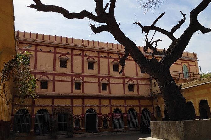 Jodhpur sightseeing and Osian camel safari Private Tour - The Practical Details