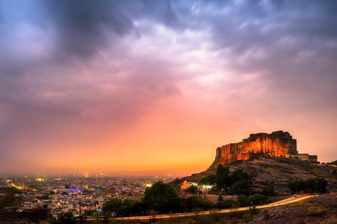 Jodhpur: Street Food Crawl (2 Hours Guided Food Tasting Tour) - The Sum Up: Is This Food Crawl Worth It?