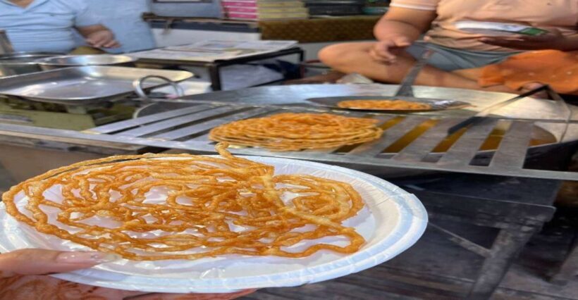 jodhpur: street food tour with over 8 food tastings - Who Will Love This Tour?