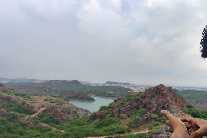 jodhpur to jaisalmer car taxi - What to Expect on the Drive