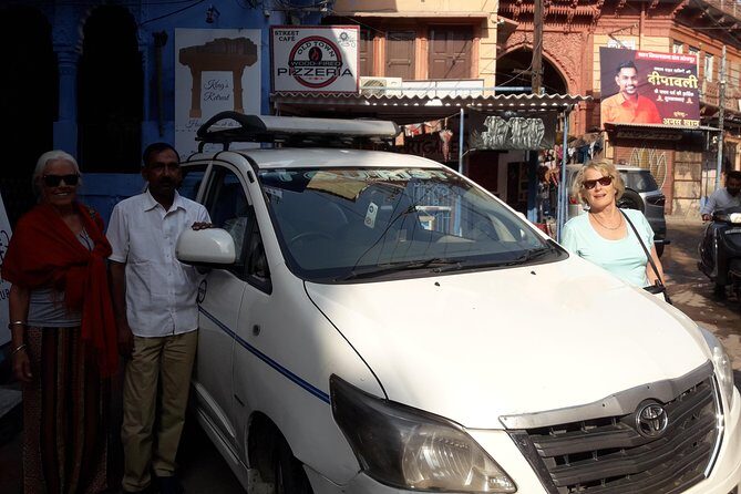 Jodhpur To Udaipur Taxi | One Way - An In-Depth Look at What to Expect