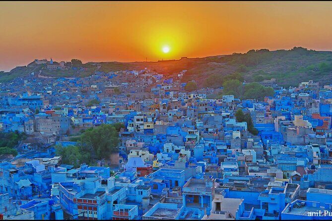 Jodhpur tour with Guide Narendra - What to Expect from the Jodhpur Tour with Guide Narendra