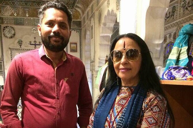 Jodhpur tour with Guide Narendra - Final Thoughts