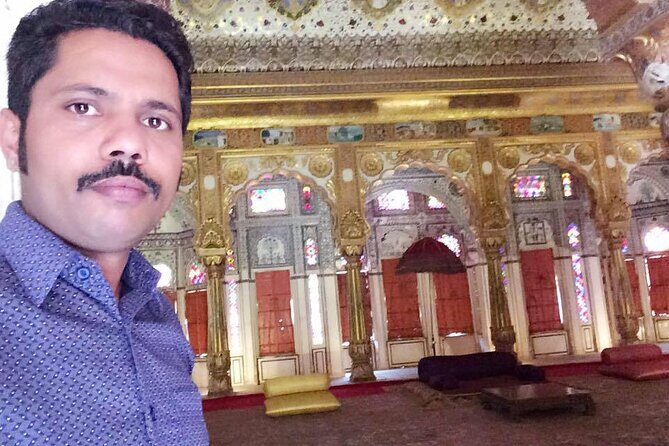 Jodhpur tour with Guide Narendra - FAQ