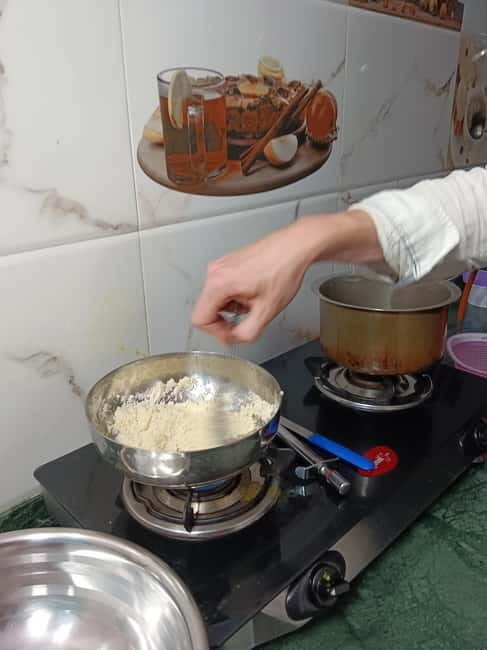 Jodhpur: Vegetarian Cooking Class with a Local Family - Who Should Consider This Tour?