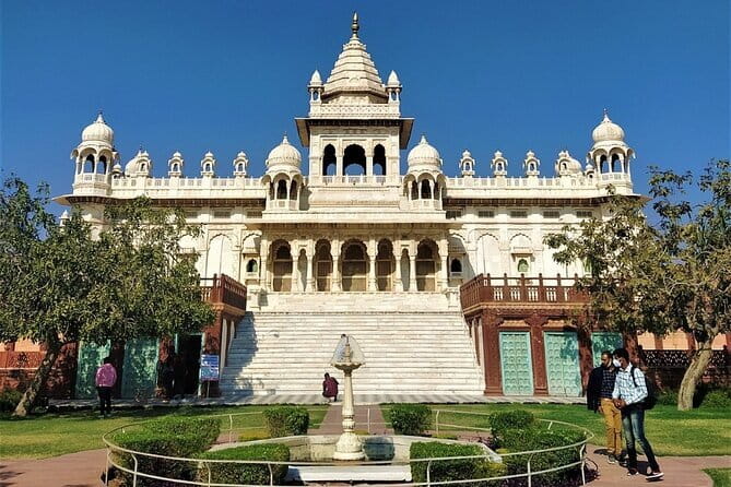 Jodhpur Walk With Kuku - What Travelers Say