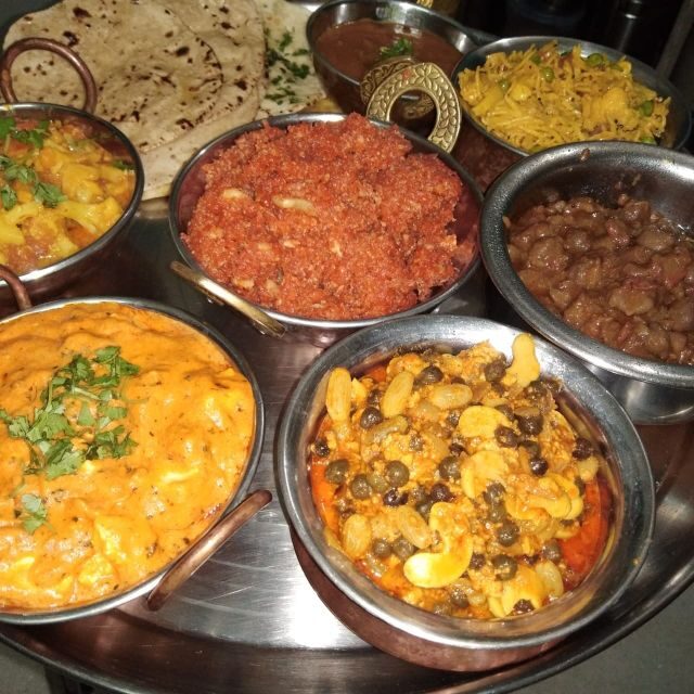 Jodhpur Walking Street Food Tour With Local Guide - Authenticity and Value