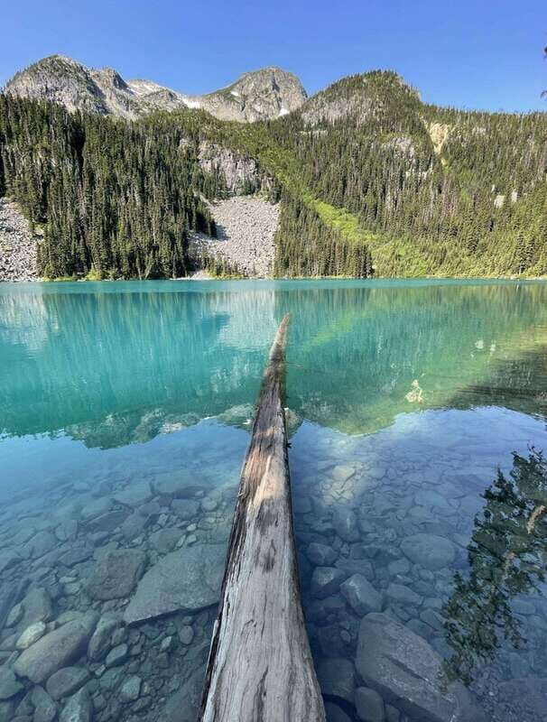 Joffre Lakes/ Hiking Day Trip - Authentic Experiences and Honest Reviews