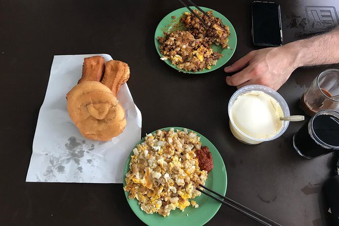 Jog & Talk 'Authentic Singapore' - going hyperlocal - Who Should Consider This Tour?