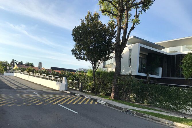 Jog & Talk 'Authentic Singapore' - going hyperlocal - The Sum Up