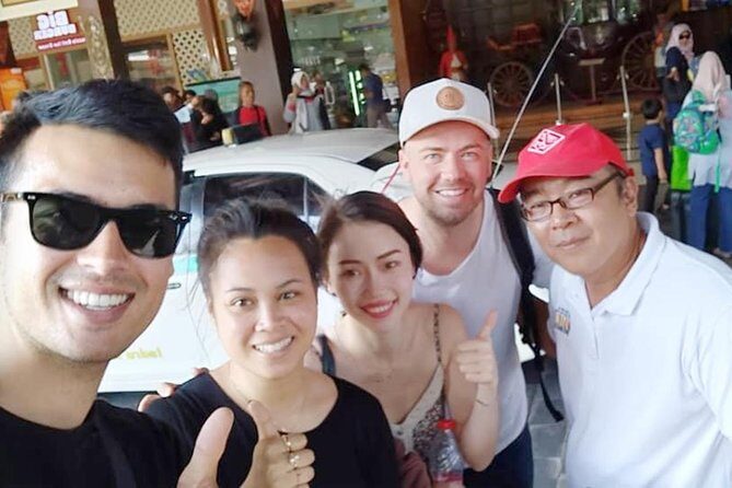 Jogja Adventure Transport only - Who Is This Tour Best For?