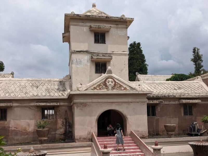 Jogja City & Village Tour - Who Should Consider This Tour?