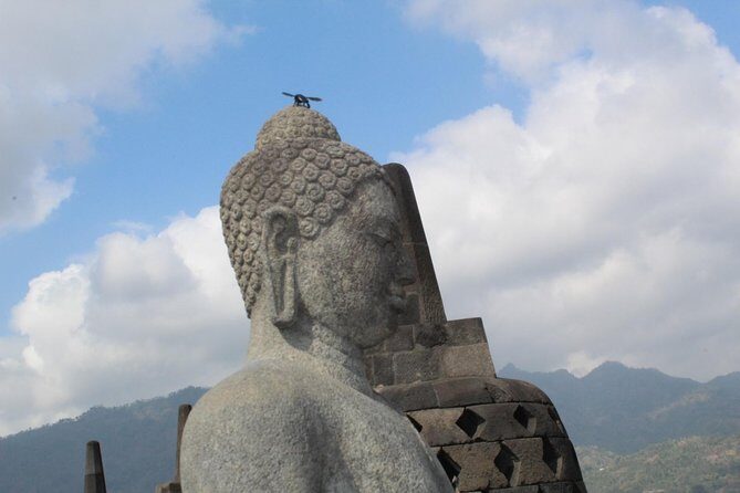 Jogja Day Tour - Discovering Lesser-Known Temples: Pawon, Mendut, and Mendut Temple