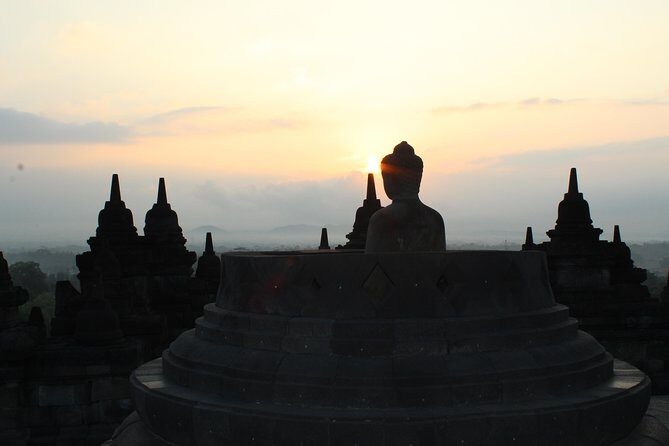 Jogja Day Tour - Practical Details: What You Need to Know