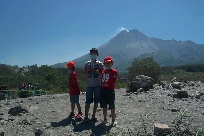 Jogja Day Tour - Reviews and Authentic Perspectives