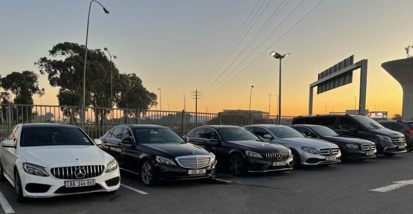 Johannesburg: 24 hour Airport Shuttle and Transfer - The Experience: A Well-Organized, Comfortable Ride