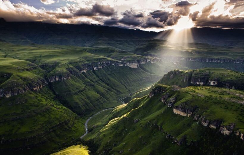 Johannesburg: 4-Day Kruger National Park and Blyde River - Who Is This Tour Best For?