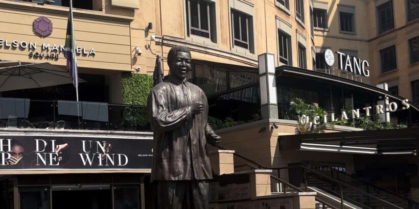 Johannesburg: Cradle of Humankind & Harties Aerial Cableway - Key Points
