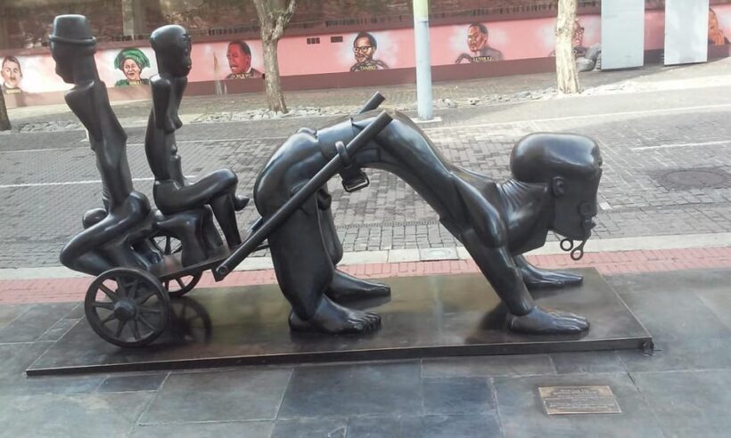 Johannesburg full-day tour (Soweto/joburg&Apartheid museum) - The Experience Provider: Mhlanganisi Travel