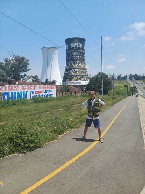 Johannesburg full-day tour (Soweto/joburg&Apartheid museum) - Analyzing the Value