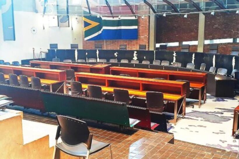 Johannesburg full-day tour (Soweto/joburg&Apartheid museum) - FAQs