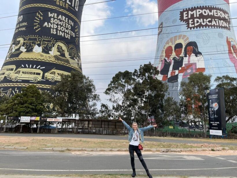Johannesburg: Half-Day Soweto Tour with a Local Guide - Who Should Take This Tour?