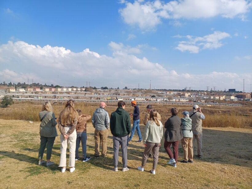 Johannesburg: Half-Day Soweto Tour with a Local Guide - The Sum Up