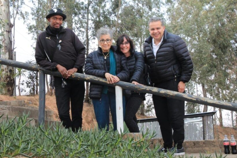 Johannesburg: Half-Day Soweto Tour with a Local Guide - FAQ