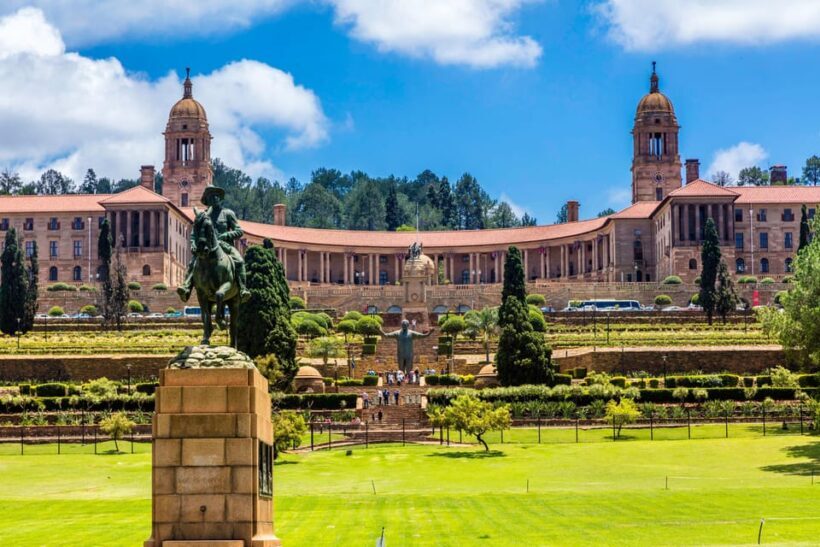Johannesburg: Pretoria and Soweto via Apartheid Museum - Key Points