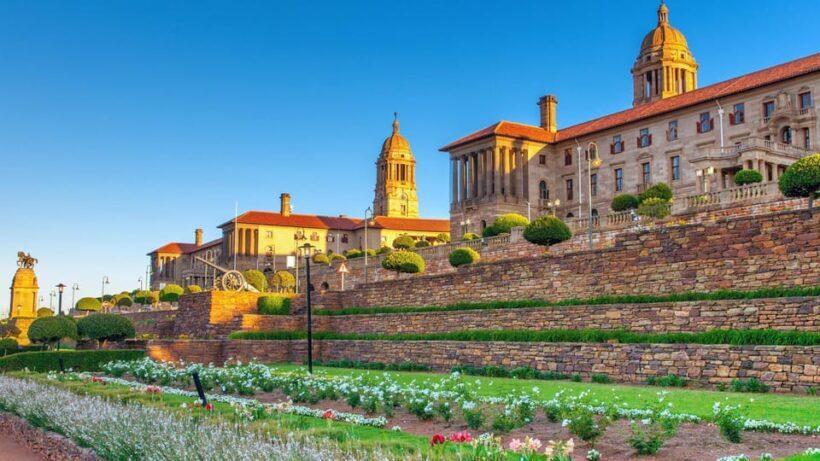 Johannesburg: Pretoria and Soweto via Apartheid Museum - Practical Details & Tips