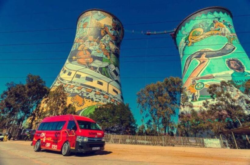 Johannesburg: Pretoria and Soweto via Apartheid Museum - Final Thoughts