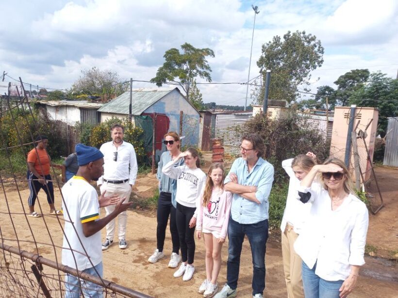 Johannesburg: Pretoria, Apartheid & Soweto Small-Group Tour - An In-Depth Look at the Tour Experience