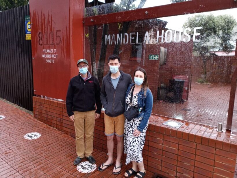 Johannesburg: Pretoria, Apartheid & Soweto Small-Group Tour - Who Would Love This Tour?