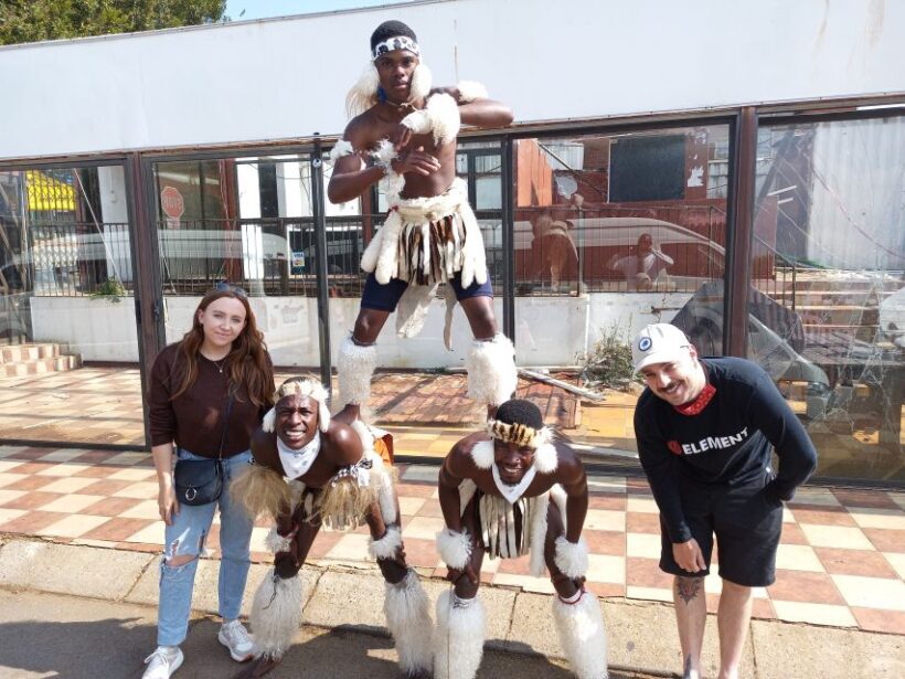 Johannesburg: Pretoria, Apartheid & Soweto Small-Group Tour - FAQs