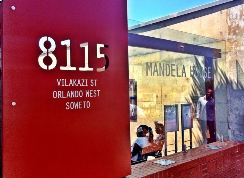Johannesburg: Soweto Half-Day Guided Tour - A Detailed Look at the Soweto Experience