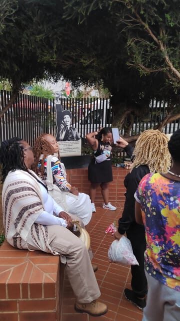 Johannesburg: Soweto Half-Day Guided Tour - FAQs
