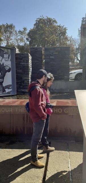 Johannesburg: Soweto half day Private tour - Key Points