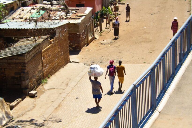 Johannesburg: Soweto Half-Day Tour - Key Points