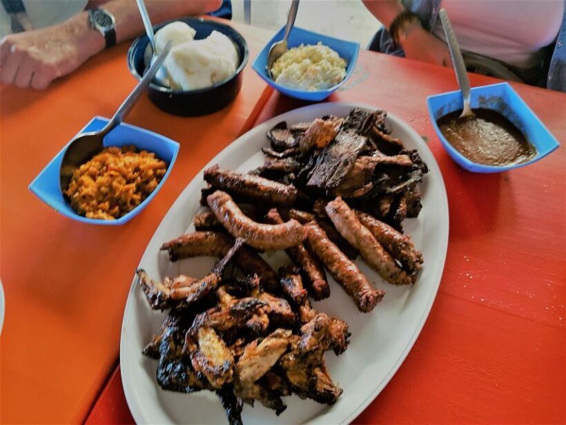 Johannesburg: Soweto Half-Day Tour - The Itinerary in Detail