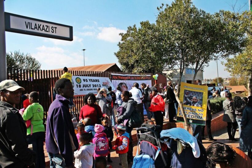 Johannesburg: Soweto Half-Day Tour - The Guide and Overall Experience
