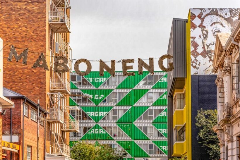 Johannesburg & Soweto Tour - Key Points