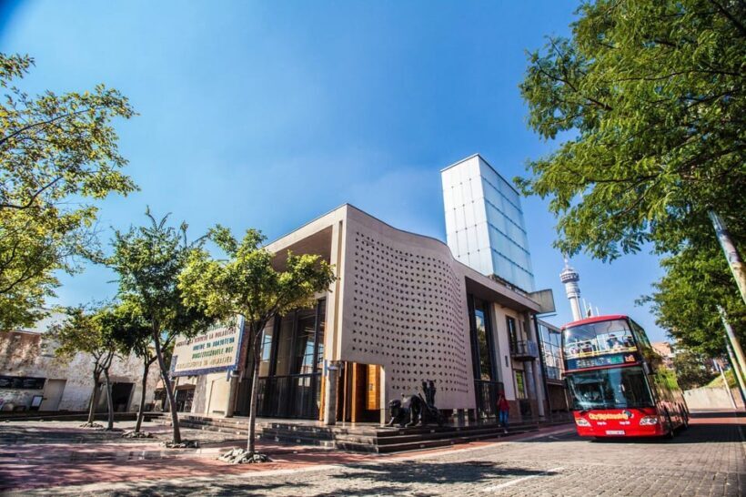 Johannesburg & Soweto Tour - Who is This Tour Best For?