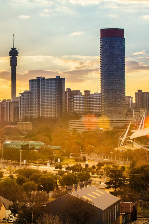 Johannesburg & Soweto Tour - Final Thoughts