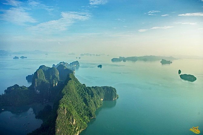 John Gray's Adventure Hong by Starlight in Phang Nga Bay - Who Will Love This Tour?