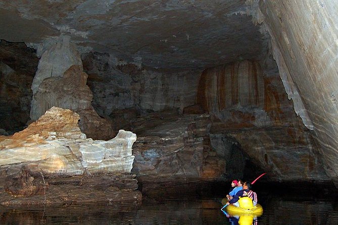 John Gray's Adventure Hong by Starlight in Phang Nga Bay - The Sum Up