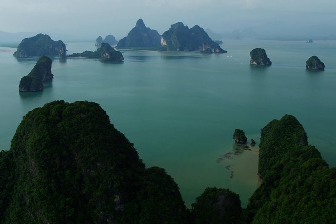 John Gray's Cave Canoeing Tour in Phang Nga Bay - FAQ