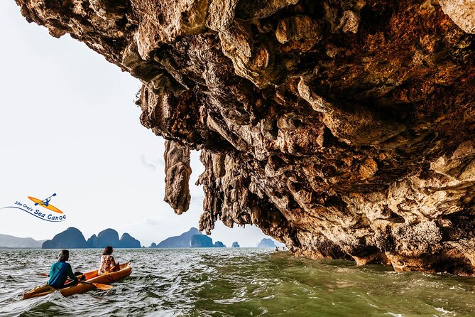 John Gray's Hong by Starlight with Sea Cave Kayaking + Loy Krathong From Phuket - Who Will Love This Tour?