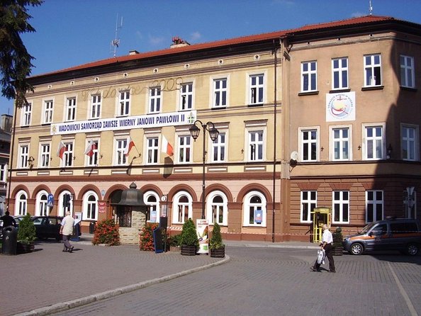 John Paul II Family House Museum & Wadowice Tour from Krakow - Key Points