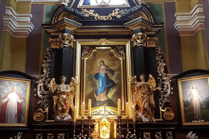 John Paul II Family House Museum & Wadowice Tour from Krakow - The Value of This Tour