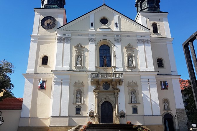 John Paul II Family House Museum & Wadowice Tour from Krakow - FAQs